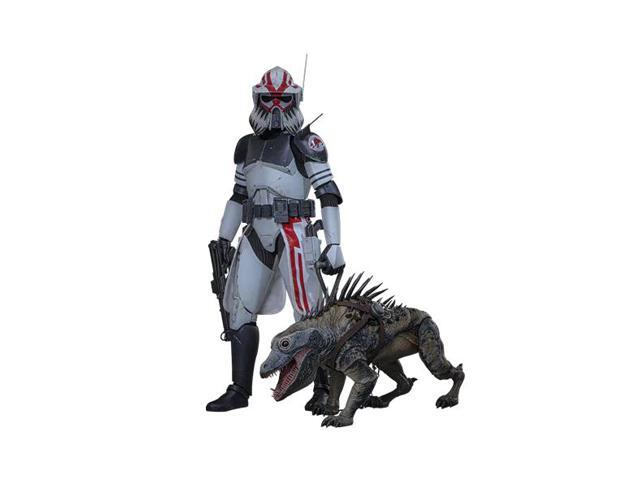 Click here for Figure Hot Toys TMS167 - Star Wars: The Clone Wars... prices