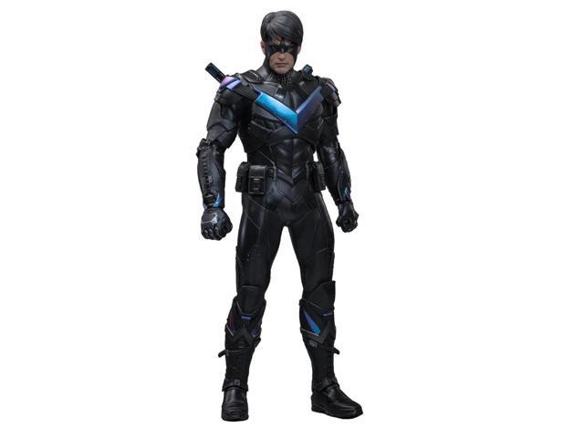 Click here for Figure Hot Toys VGM78 - Batman: Arkham Knight - Ni... prices