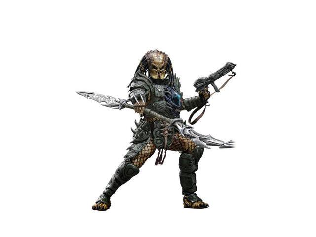 Click here for Figure Hot Toys CMS029 - Predator - Broken Tusk Pr... prices