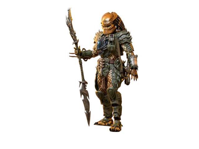 Click here for Figure Hot Toys CMS029B - Predator - Broken Tusk P... prices