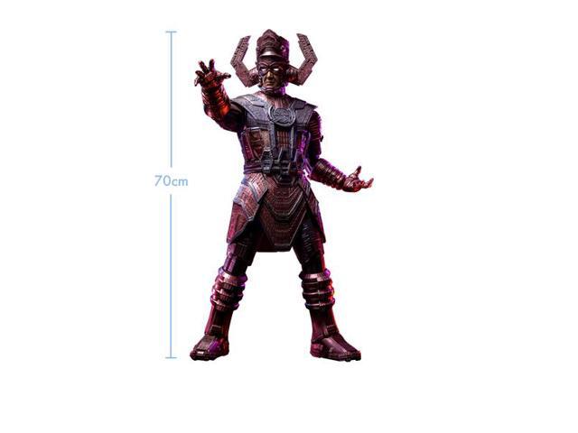 Click here for Figure Hot Toys SMS001JB - Marvel Comics - The Fan... prices