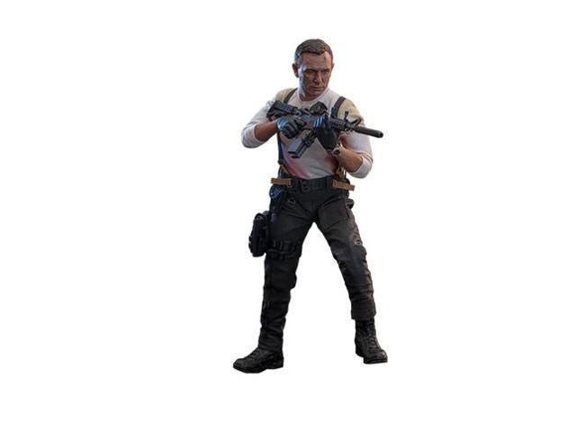 Click here for Figure Hot Toys MMS804 - No Time to Die - James Bo... prices