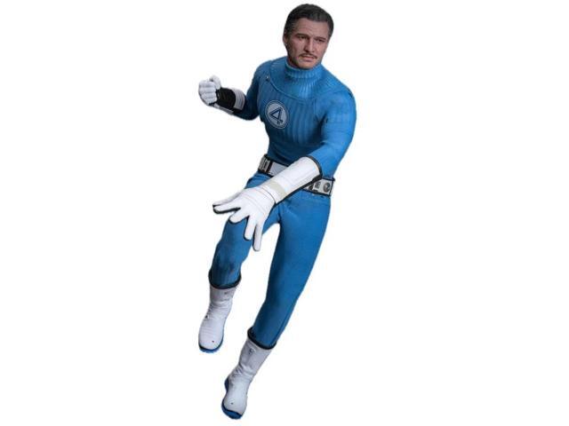 Click here for Figure Hot Toys MMS821B - Marvel Comics - The Fant... prices