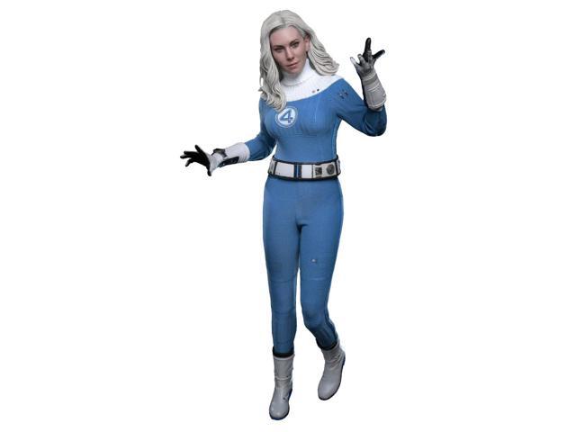 Click here for Figure Hot Toys MMS824 - Marvel Comics - The Fanta... prices