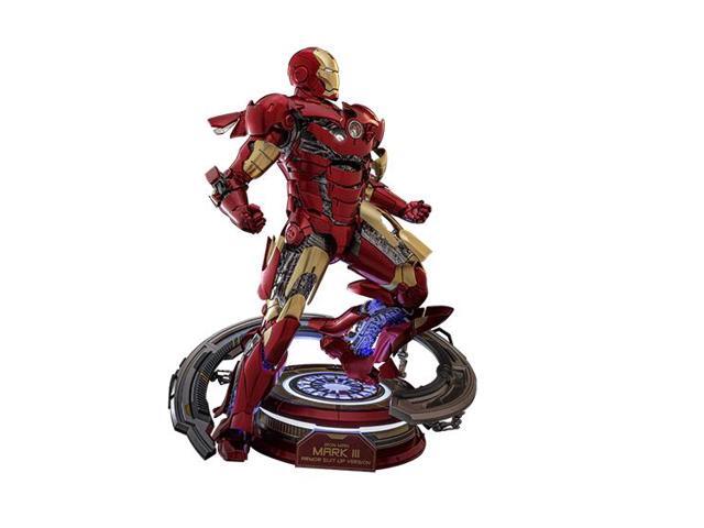 Click here for Figure Hot Toys MMS825D72 - Marvel Comics - Iron M... prices