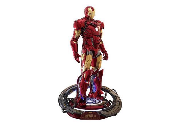 Click here for Figure Hot Toys MMS825D72B - Marvel Comics - Iron... prices