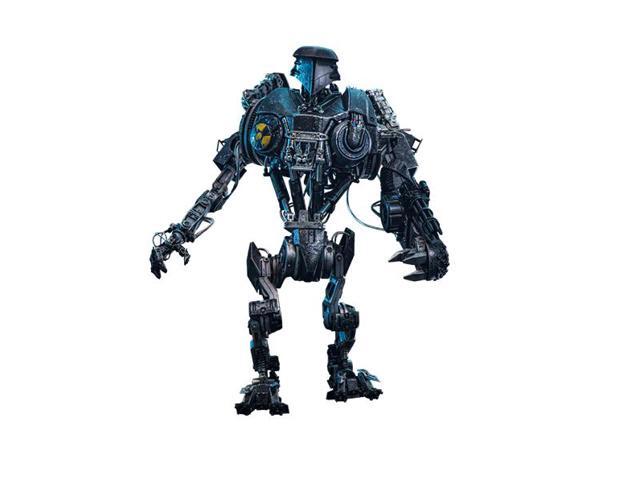 Click here for Figure Hot Toys MMS828D75B - Robocop 2 - Robocain prices