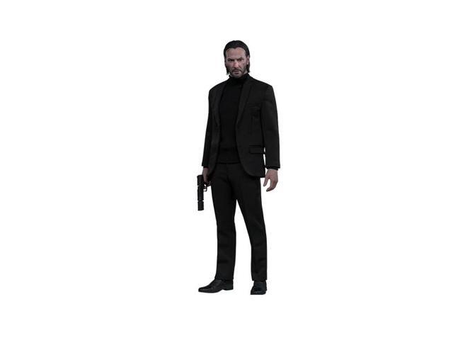 Click here for Figure Hot Toys MMS832 - John Wick - John Wick Spe... prices