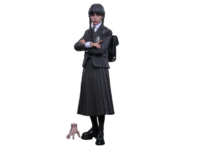Click here for Figure Hot Toys TMS135 - Family Addams: Wednesday... prices