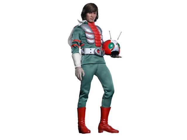 Click here for Figure Hot Toys TMS162 - Kamen Rider V3 - Kamen Ri... prices