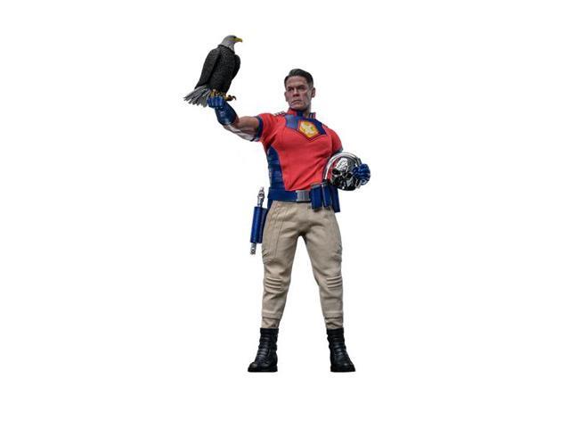 Click here for Figure Hot Toys TMS166 - Peacemaker Season 2 - Pea... prices