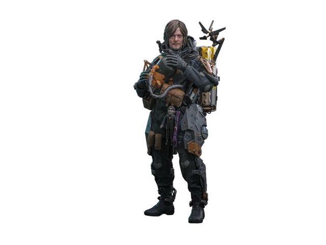 Click here for Figure Hot Toys VGM76B - Death Stranding 2: On The... prices