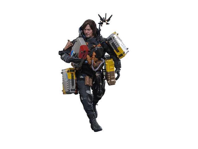 Click here for Figure Hot Toys VGM77 - Death Stranding 2: On The... prices