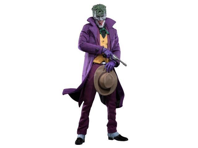 Click here for Figure Hot Toys CMS028 - DC Comics - Batman: The K... prices