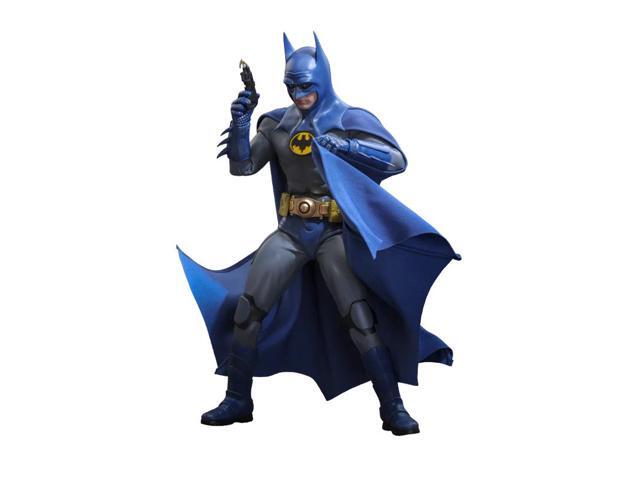 Click here for Figure Hot Toys MMS834 - DC Comics - The Flash - B... prices