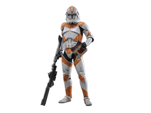 Click here for Figure Hot Toys MMS851 - Star Wars III: Revenge Of... prices