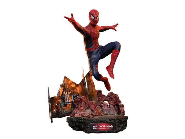 Click here for Figure Hot Toys MMS859 - Marvel Comics - Spider-Ma... prices