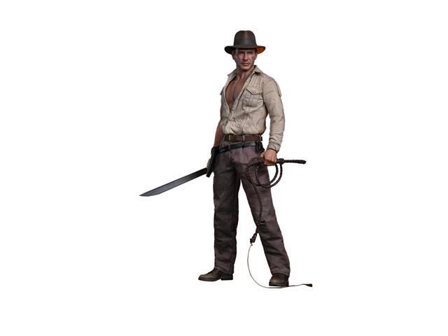 Click here for Figure Hot Toys MMS860 - Indiana Jones And The Tem... prices