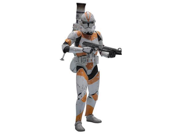 Click here for Figure Hot Toys MMS852 - Star Wars III: Revenge Of... prices