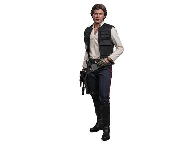 Click here for Figure Hot Toys QS026 - Star Wars: A New Hope - Ha... prices