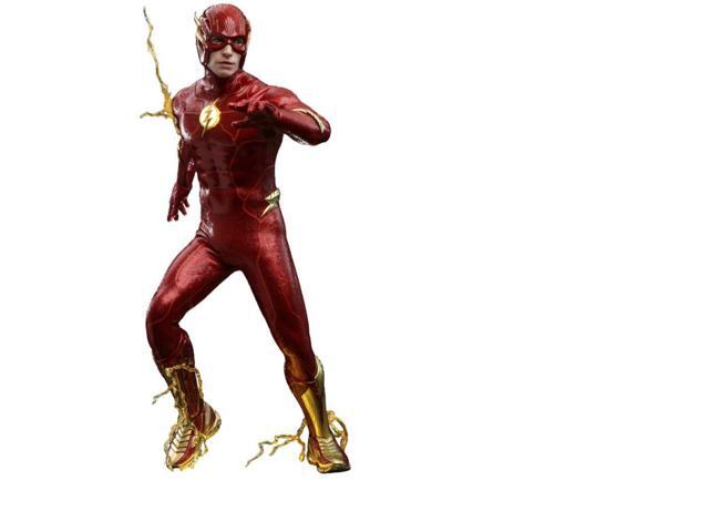 Click here for Figure Hot Toys MMS713 - DC Comics - The Flash - F... prices