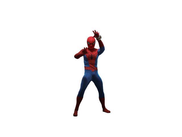Click here for Figure Hot Toys TMS164 - Marvel Comics - Spider Ma... prices