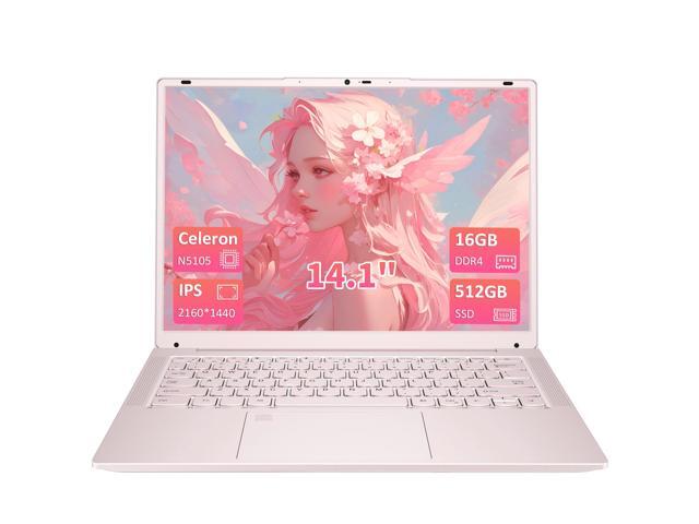 Click here for Auusda 14.1 Windows 11 Pro Laptop  16GB RAM 512GB... prices