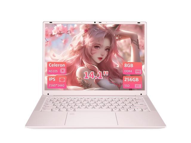 Click here for Auusda 14.1 Windows 11 Pro Laptop  8GB RAM 256GB S... prices