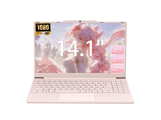 Click here for Auusda 14.1 Windows 11 Pro Laptop  16GB RAM 512GB... prices