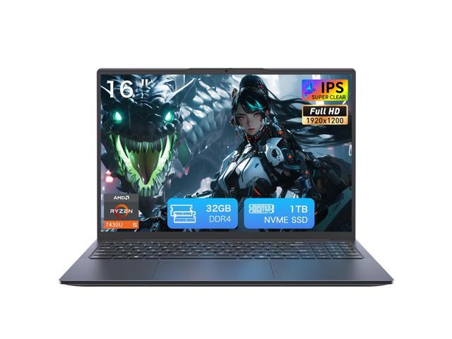 Click here for Auusda 16 Business Laptop  Windows 11 Pro Laptop C... prices