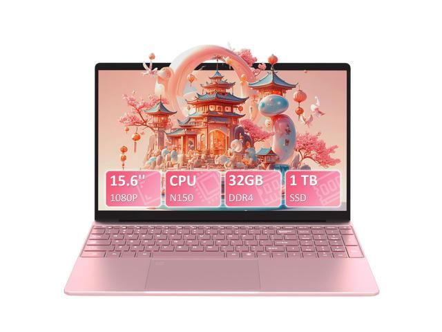 Click here for Auusda 15.6 Business Laptop  32GB RAM 1TB SSD  Win... prices