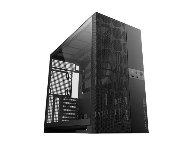 Click here for Geometric Future M5 Vent Mesh front Panel Tempered... prices