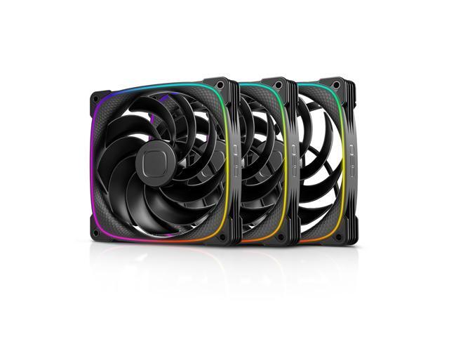 Click here for Geometric Future Squama 2503R Reverse Blade RGB PW... prices