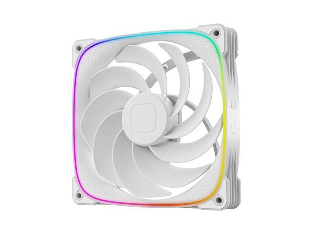 Click here for Geometric Future Squama 2503R Reverse Blade RGB PW... prices