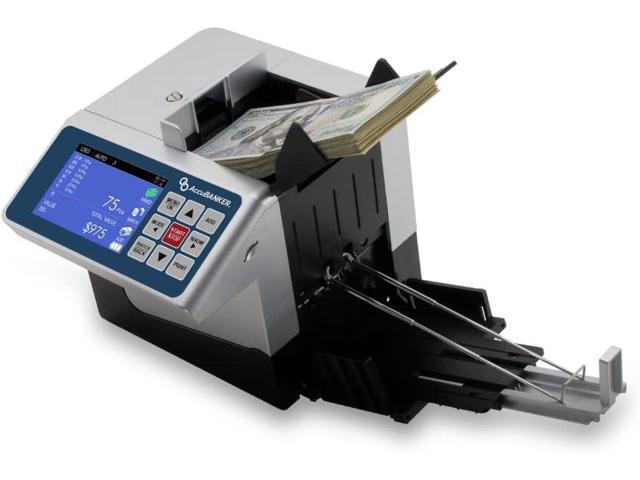 Click here for D700 Duo Automatic Value and Counterfeit Bill Dete... prices
