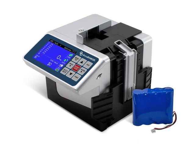 Click here for D700 Duo Automatic Value and Counterfeit Bill Dete... prices