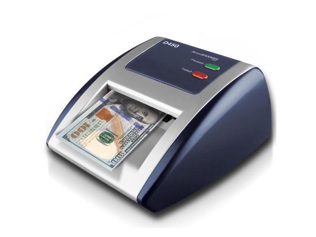 Click here for AccuBANKER D450 Counterfeit Bill Detector  Money C... prices