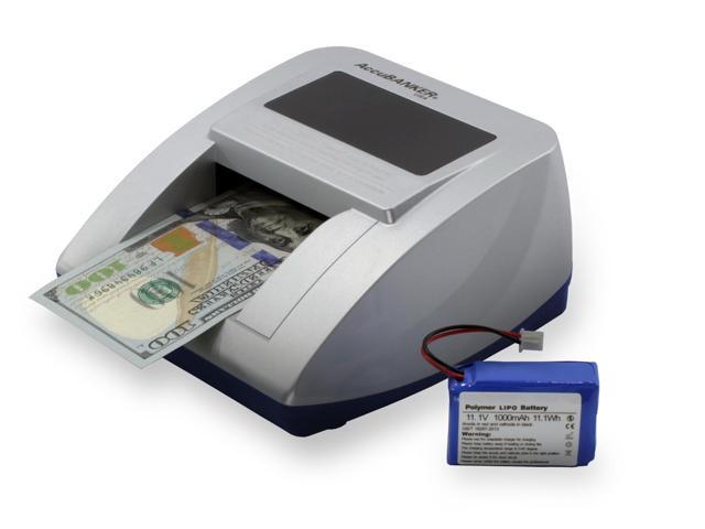 Click here for D470 Automatic QuadScan Counterfeit Bill Detector... prices