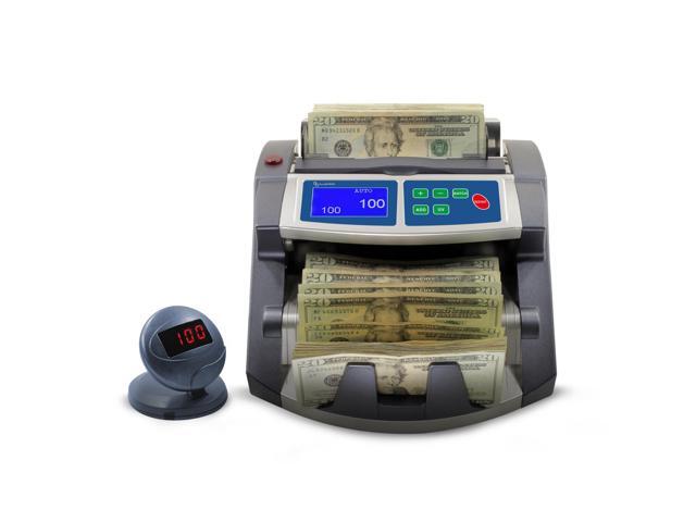 Click here for AB1100PLUSUV Retail Grade Bill Counter UV prices