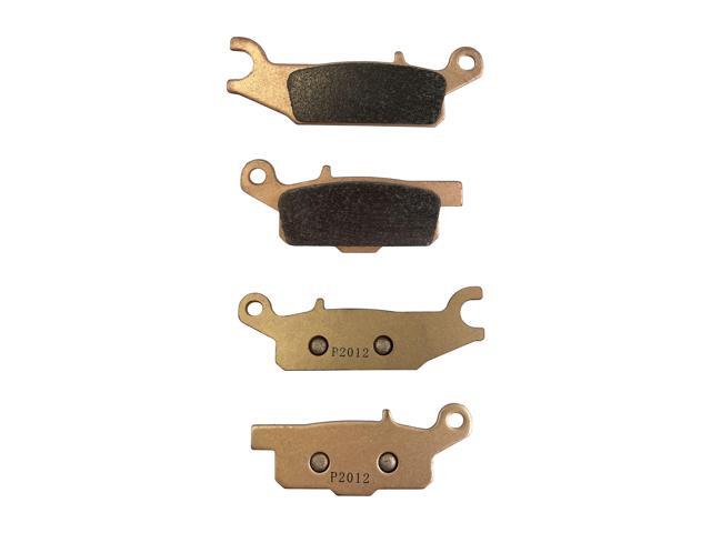 Click here for Demon Powersports Front Right Sintered Brake Pads... prices