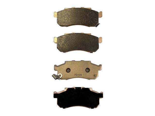 Click here for Demon Powersports Front Right Sintered Brake Pads... prices