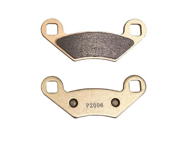 Click here for Demon Powersports Front/Rear Left/Right Sintered B... prices