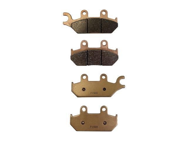 Click here for Demon Powersports Front Right Sintered Brake Pads... prices