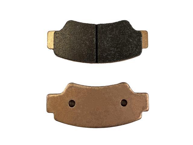 Click here for Demon Powersports Front Left/Right Sintered Brake... prices