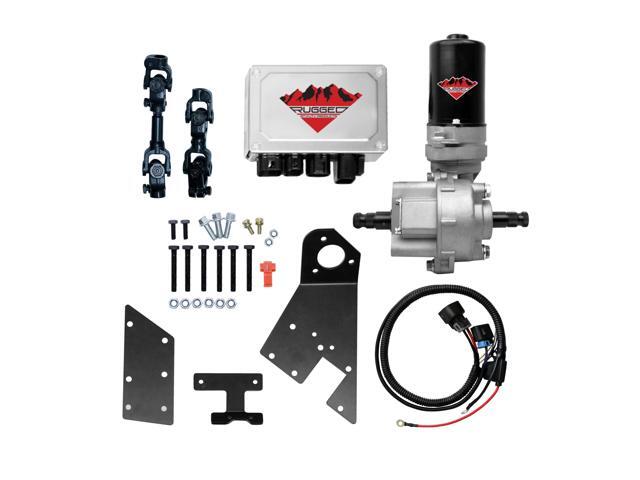 Click here for Rugged Front Electric Power Steering Kit for Honda... prices