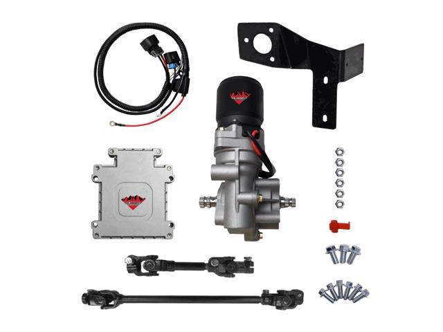 Click here for Rugged Front Electric Power Steering Kit (2005-21)... prices