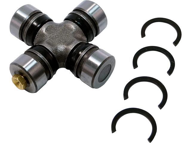 Click here for Rugged Universal Joint for Yamaha Kodiak/Timberwol... prices