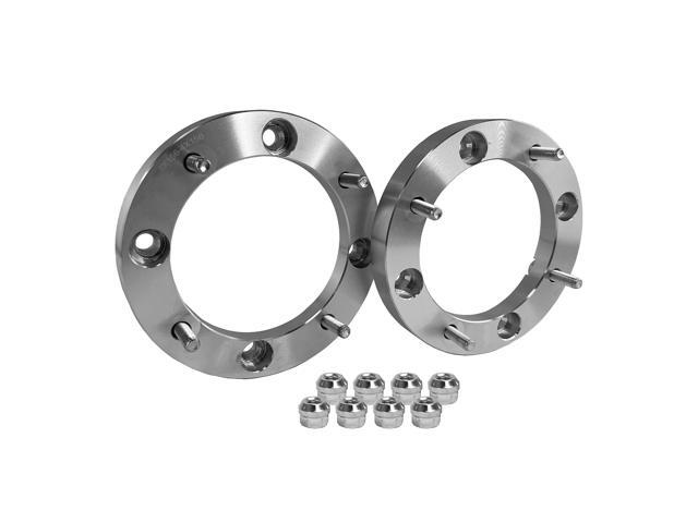 Click here for Rugged Front/Rear Wheel Spacer for Polaris Sportsm... prices
