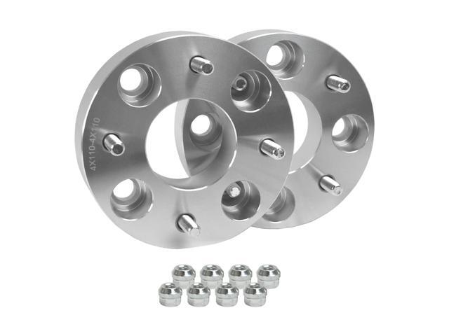 Click here for Rugged Front/Rear Wheel Spacer for Polaris Sportsm... prices