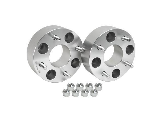 Click here for Rugged Front/Rear Wheel Spacer for Kubota RTV- XG8... prices